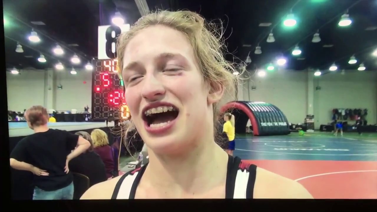 Mia Macaluso GoFundMe Highlight video! - YouTube