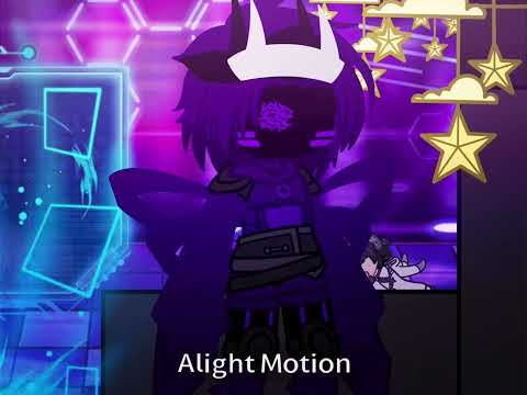 || HUSH!? || FT: Soundwave || OG Idea? || Gacha club || Transformers ...