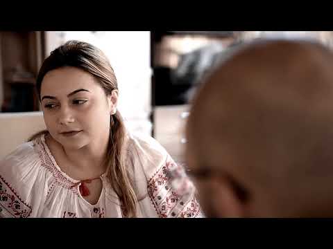 Marian Cozma-Amara-i strainatatea new 2018