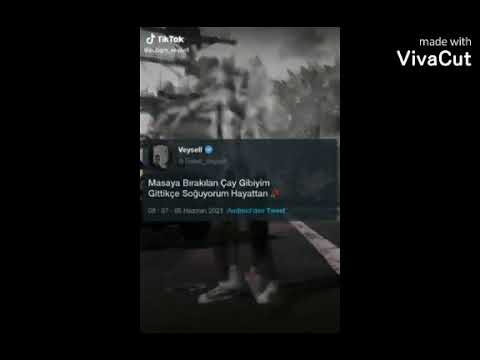 Havalı sözler 18-ci bölüm