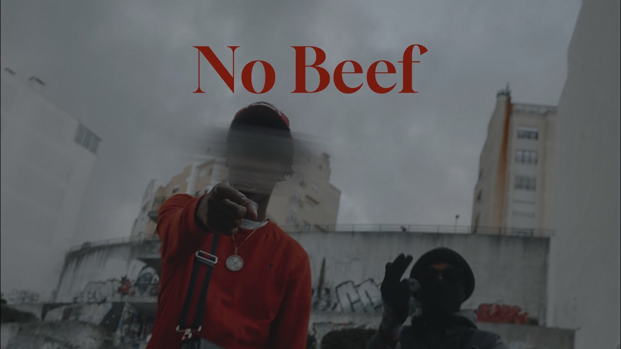ZT35 - No Beef feat Karma #BDK (Video Oficial) - YouTube Music