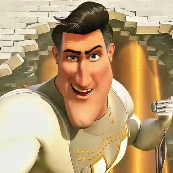 edit metro man - YouTube
