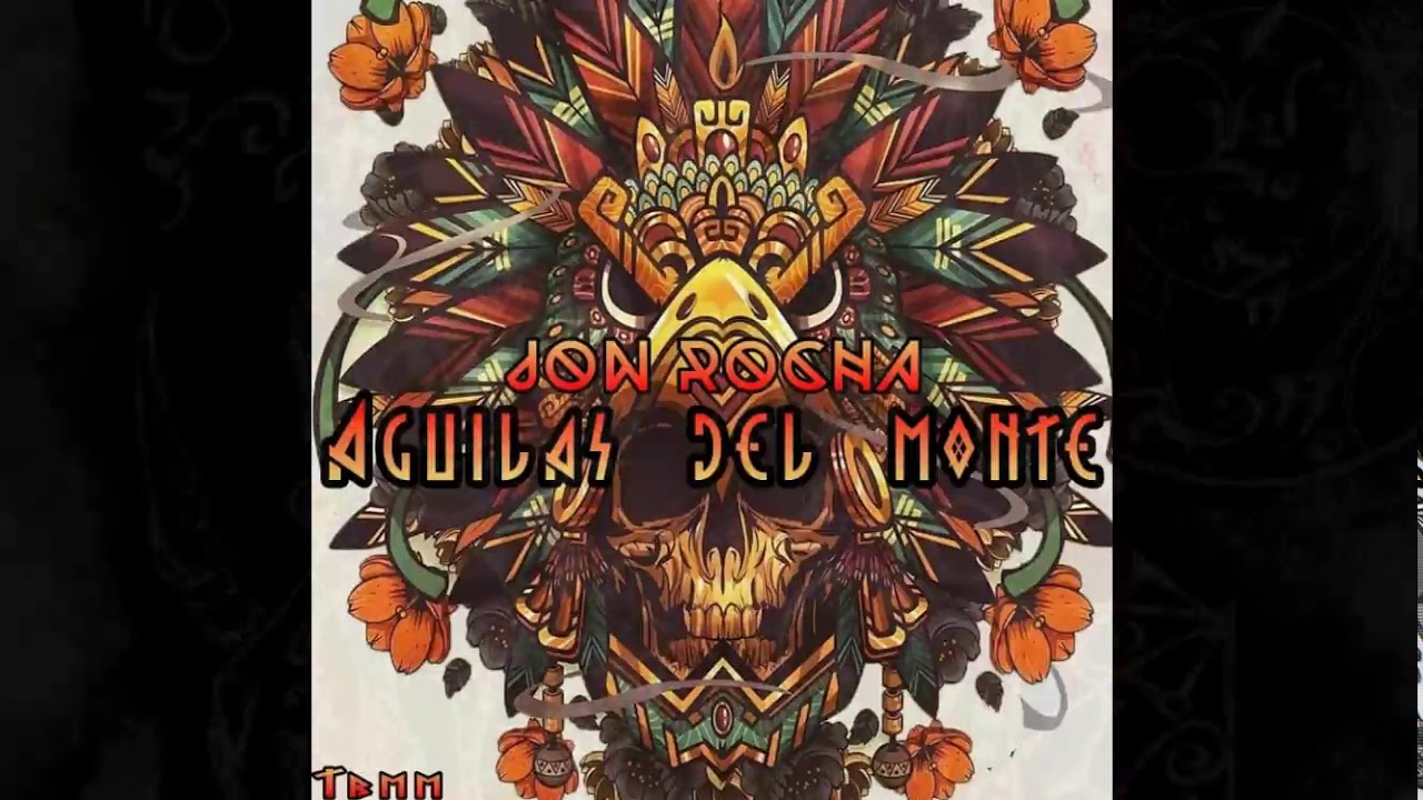 Aguilas Del Monte(Jon Rocha Remix)#TBMM - YouTube