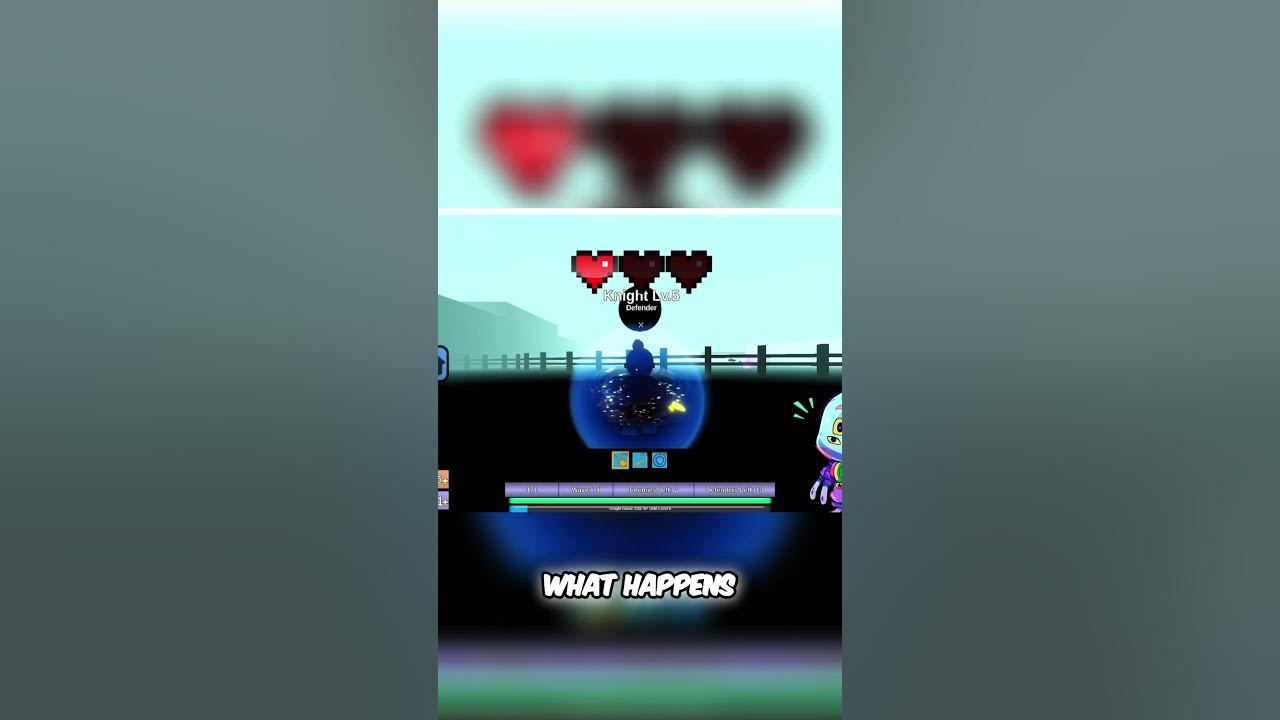 Surviving the Ultimate Game Challenge: Can We Defend Ourselves - YouTube