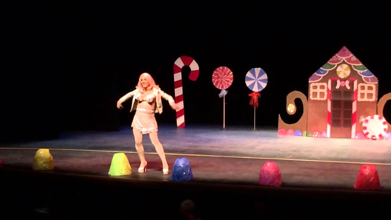 Dusty Boxx Candy - YouTube