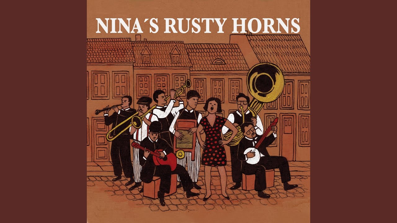 Rusty Horns - YouTube