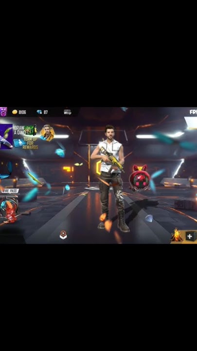 old alok memories 😍 ️#oldfreefireback #oldfreefire #memories #ytshorts ...