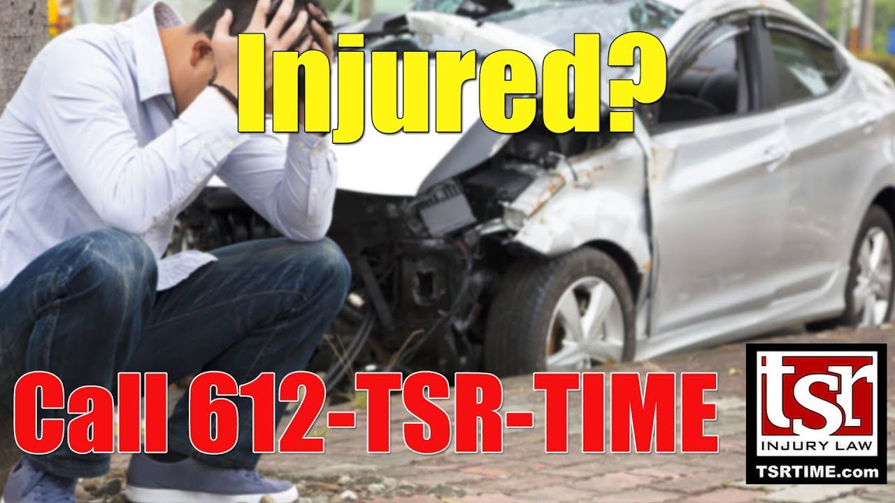 Chuck Slane | TSR Injury Law | What Insurance Should you Buy to Protect ...