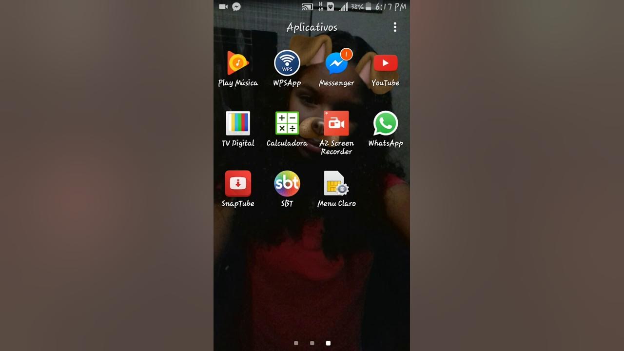 Como usar o ''WPSApp'' - YouTube