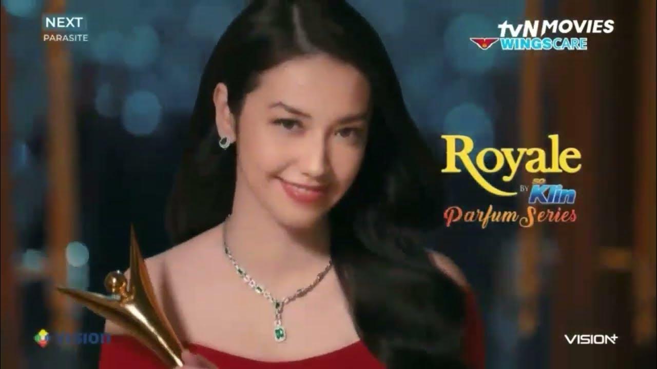 [tvN Movies] Continuity (24/11/2024, Indonesia Feed) - YouTube