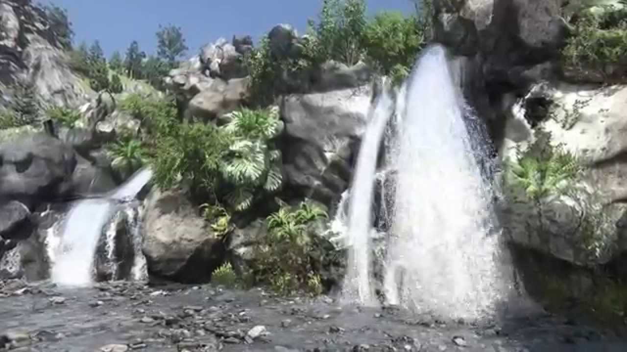 Twinmotion 2016 Trailer - YouTube