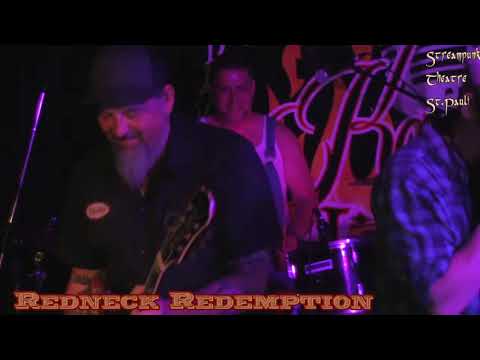 Redneck Redemption Drafthouse