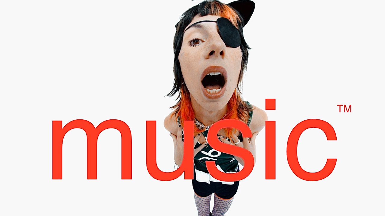 chrysalis (official music video) - YouTube Music