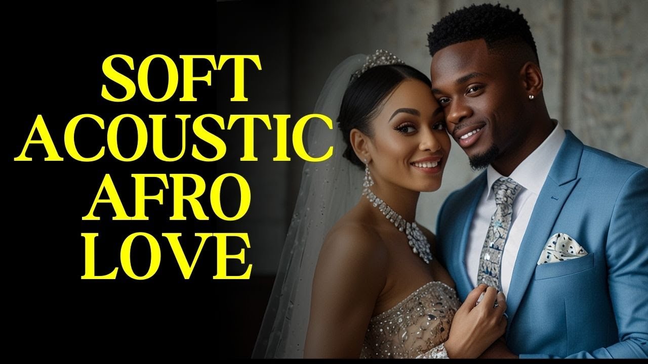 A Path into Serenity: An Hour of African Chilled, Relaxing and Acoustic ...