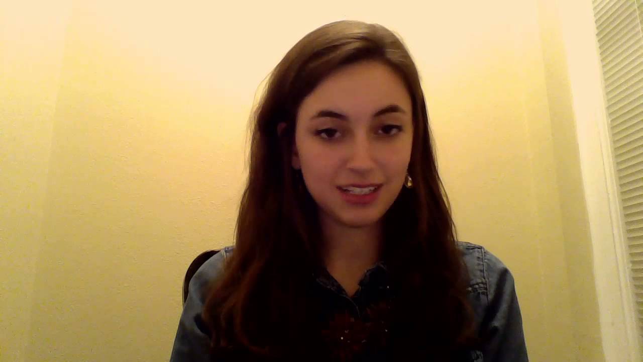 UNL CEHS Ambassador Application 2015 - YouTube