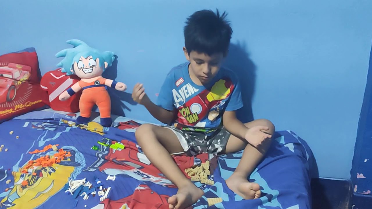 Enzo youtuber 18/01/20 - YouTube