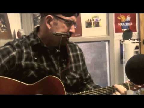 Bentley Brehm on Studio Sessions - YouTube