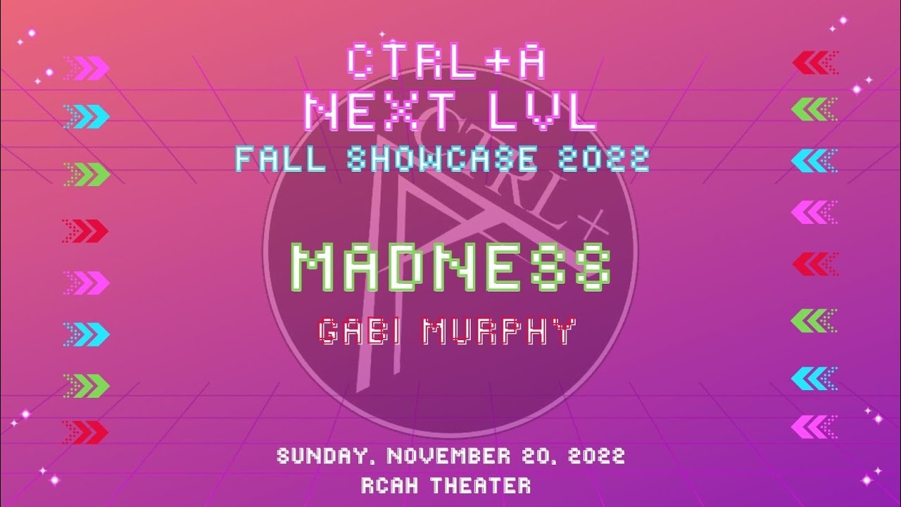 [FALL SHOWCASE 2022] Madness - Ruelle | Gabi Choreography | CTRL+A ...
