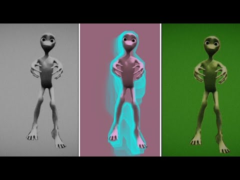 "Alien Dance Challenge – Cosmic Moves You Can't Miss! 🚀🛸" Selena Gomez ...