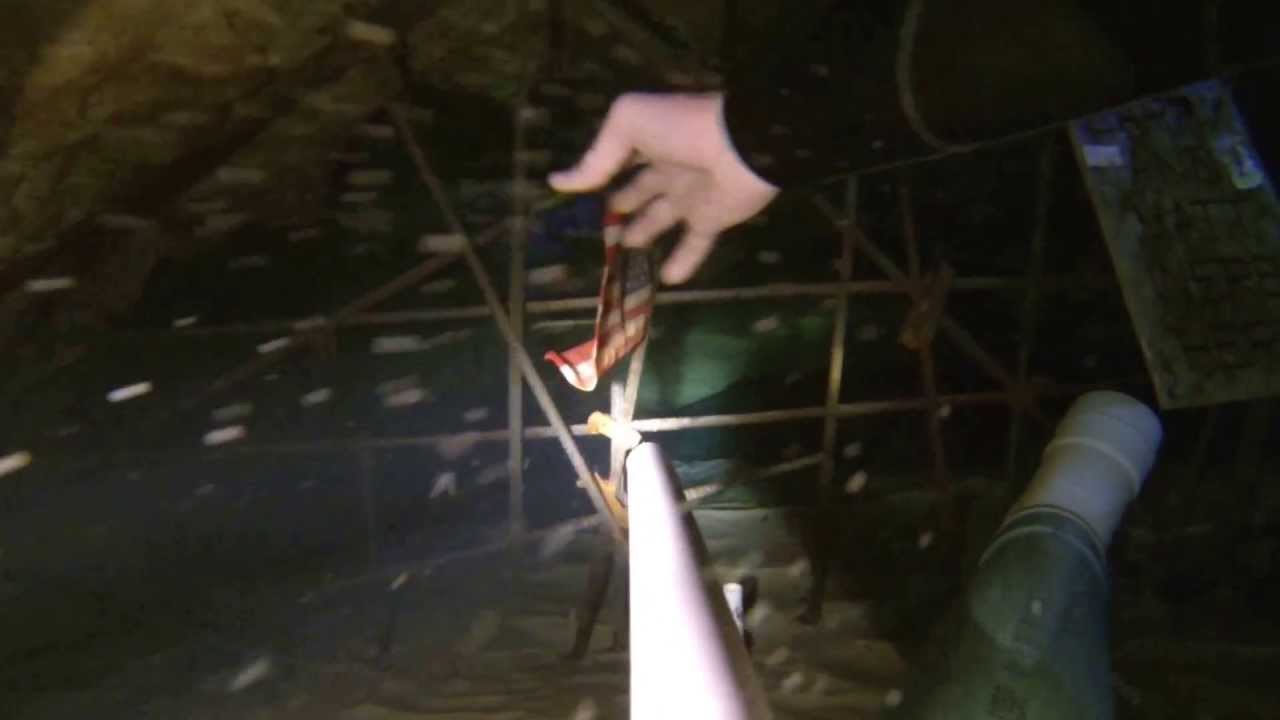 Dave and David Vortex Springs Piano Room (Gate 108 Feet) Sept 25, 2013 ...