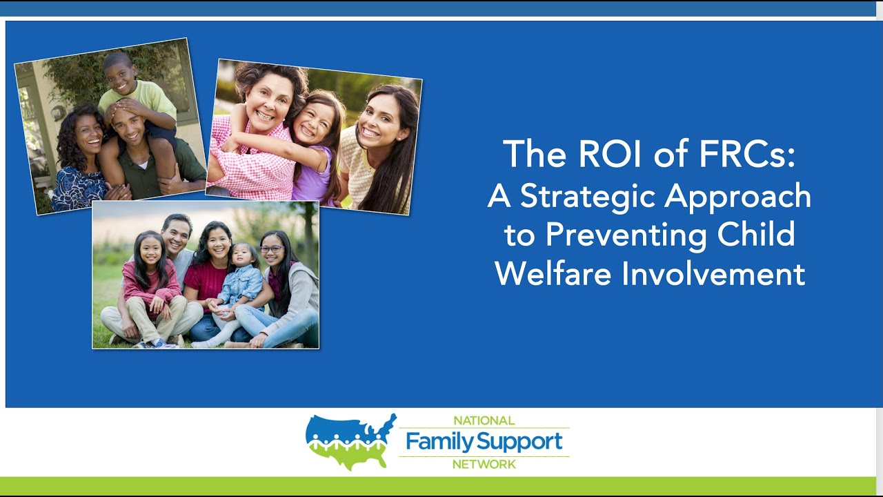 The Return on Investment of FRCs: A Strategic Approach to Preventing ...