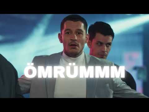 ÖMRÜM - Eypio | Yeraltı Cover