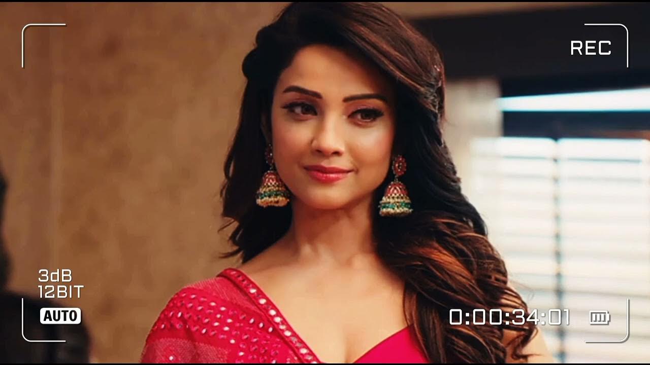 Shesha Theme | Naagin 6 BGM - YouTube