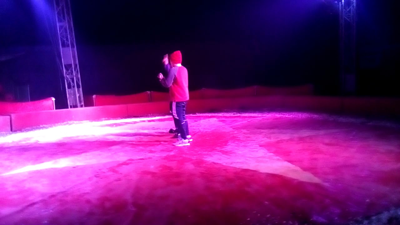 In da circus(1) - YouTube
