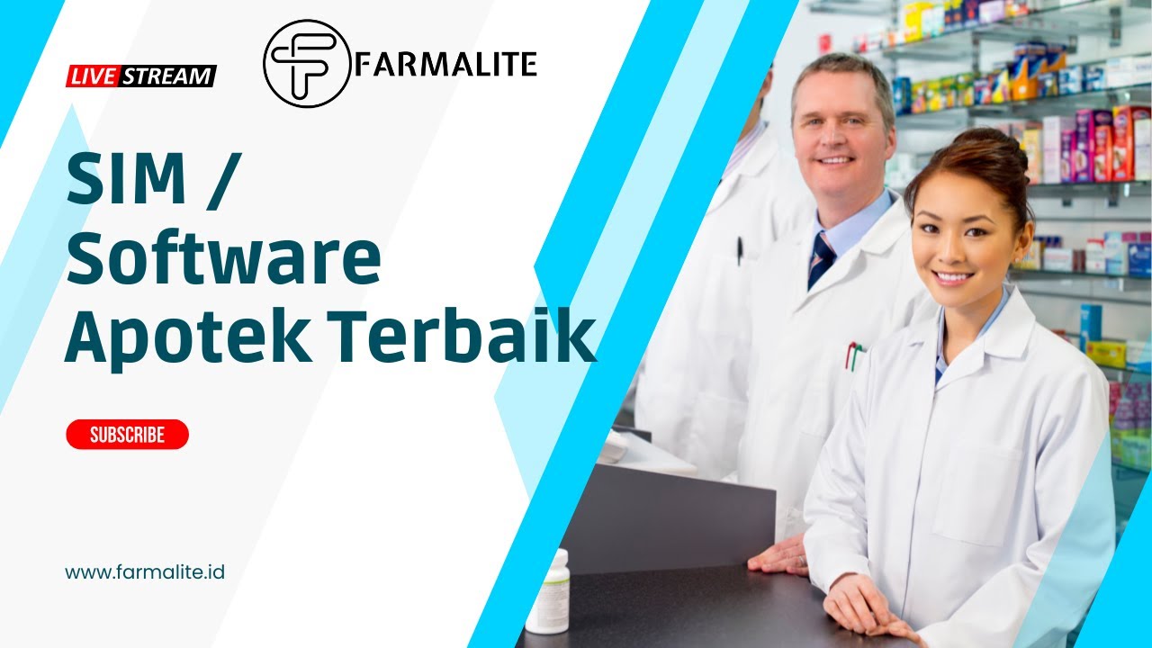 Farmalite Promotion Feature 2024 - YouTube