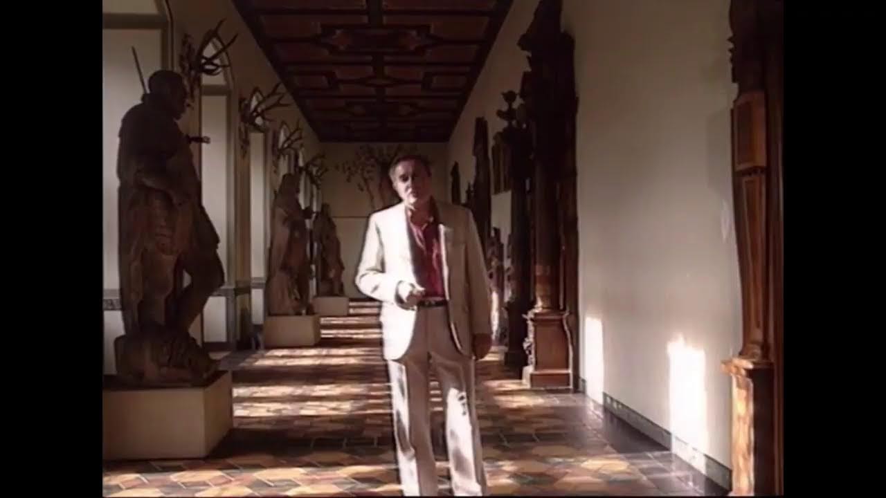 1. The Apostasy - (Keepers of The Flame with Dr. Allan Lindsay) - YouTube