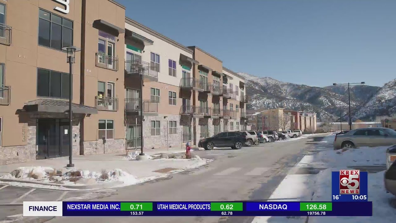 West Glenwood will turn 88 rented apartments into mortgage-assisted ... West Glenwood will turn 88 rented apartments into mortgage-assisted ...
