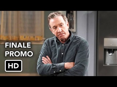 Last Man Standing Series Finale Promo (HD)