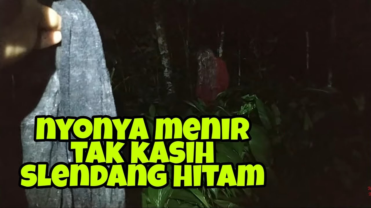 Kewanen Deketin||Nyonya Menir Belanda Ft Setiono Jaka - YouTube