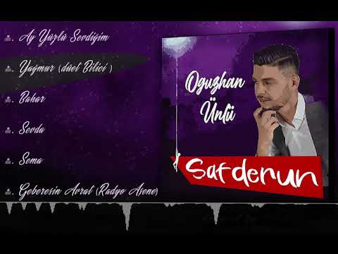 Oğuzhan Ünlü ft. Bilici - Yağmur (Official Audio)