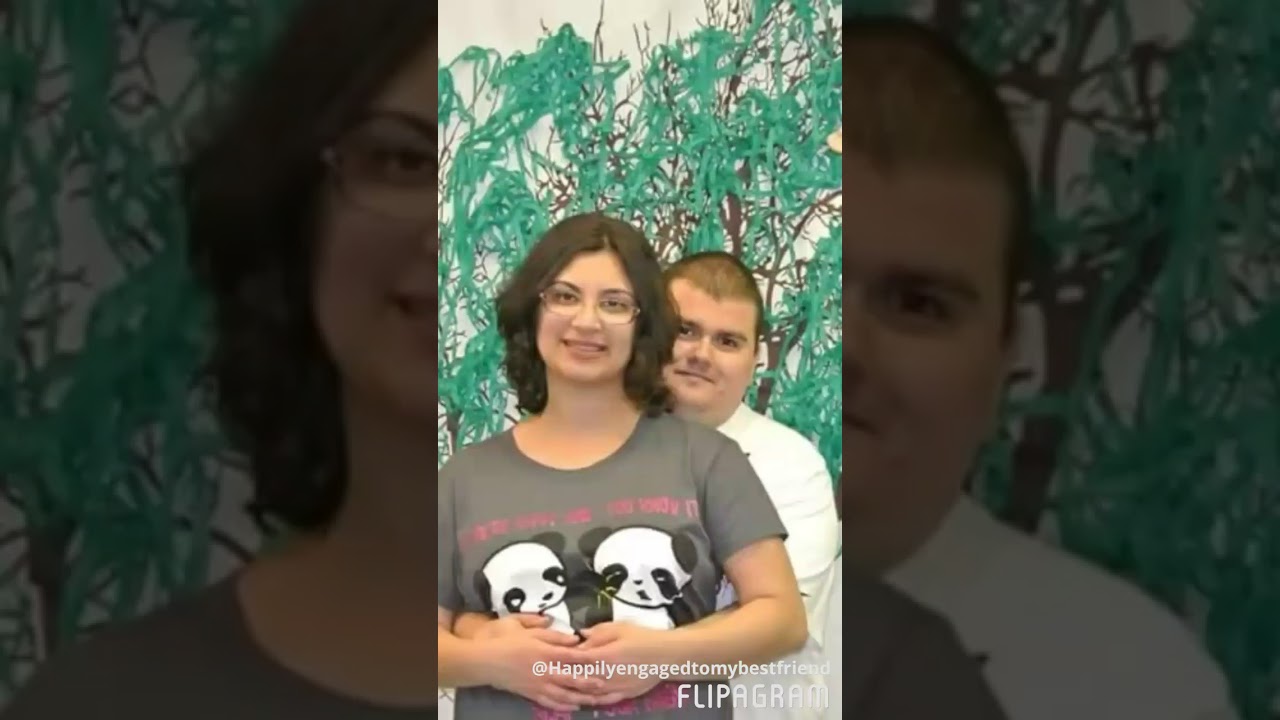 Soon to be Mr and Mrs Tavares - YouTube