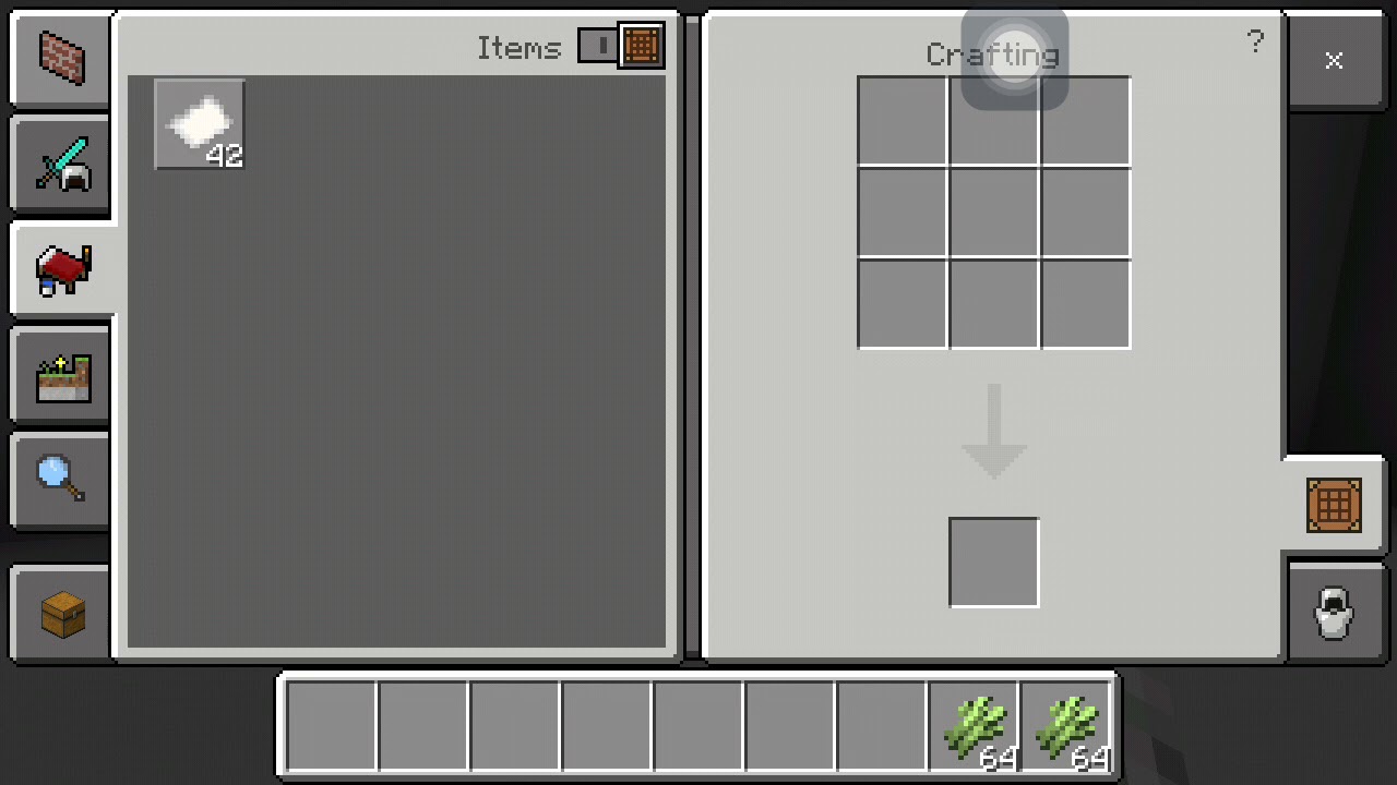 02 - How to make a Paper, Minecraft (Don't Forget to Subscribe and Like ...