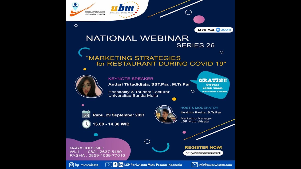 National Webinar Series 26 Marketing Strategies For Restaurants During national-webinar-series-26-marketing-strategies-for-restaurants-during