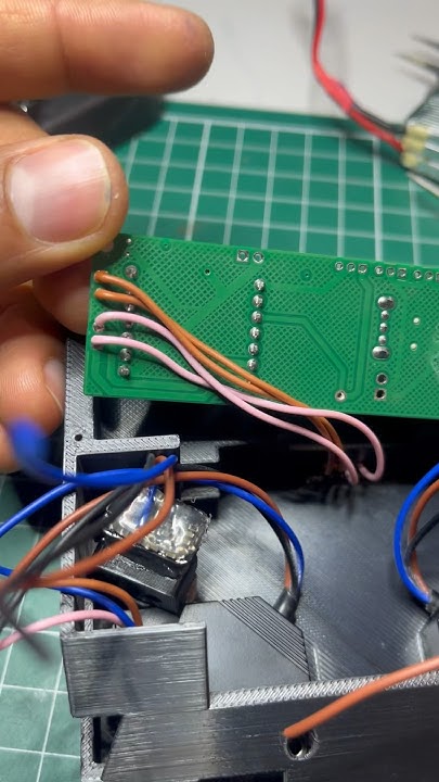 Minisumo Pro Pt4 Diy Robotics Electronics Sumobot Esp32 Arduino