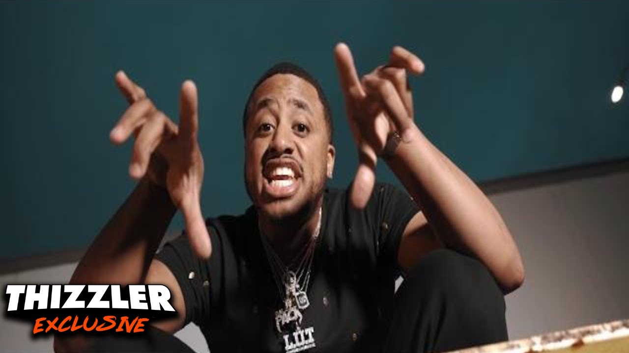 Lil Uno (The Pack) - Back (Exclusive Music Video) || Dir. Stewy Films ...