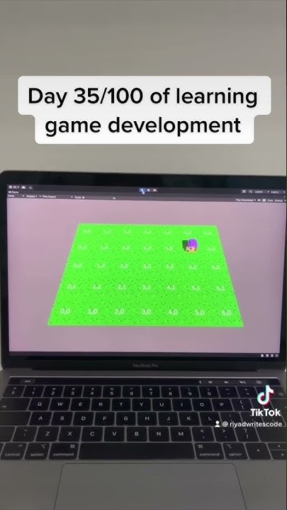 Day 35100 Of Game Development Shorts Indiegame Development Coding Programming Unity