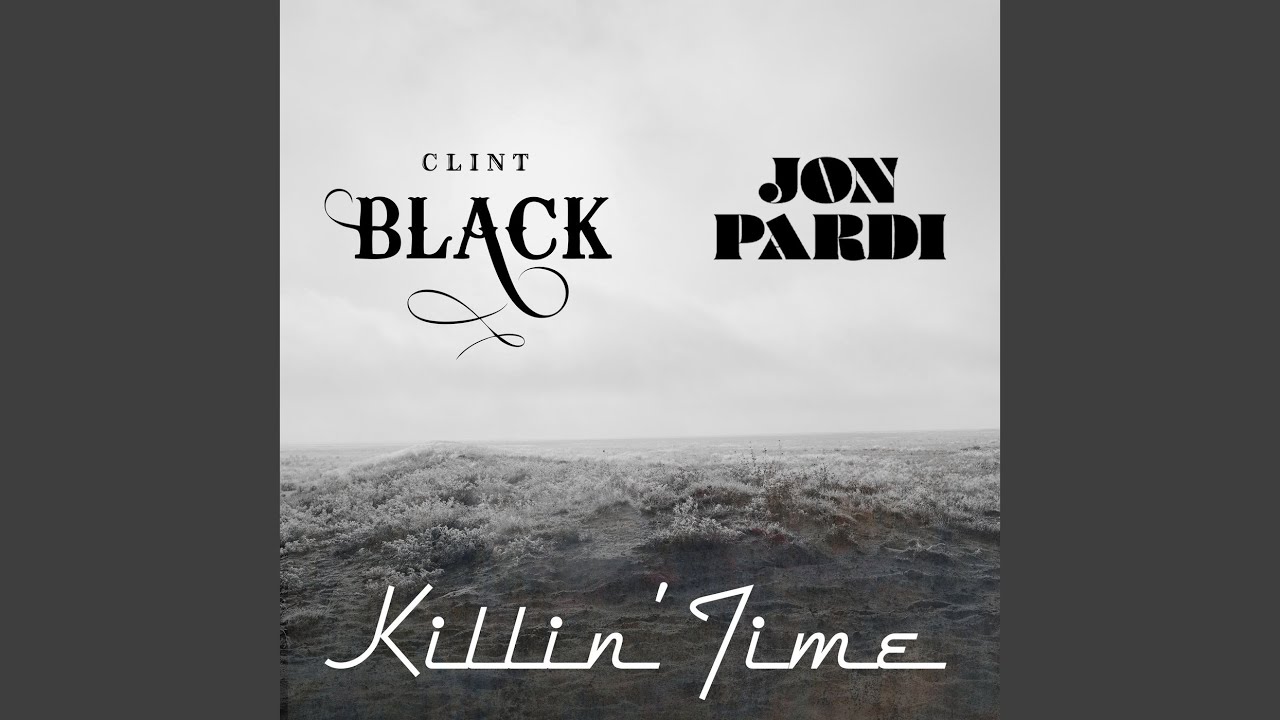 Killin' Time - YouTube