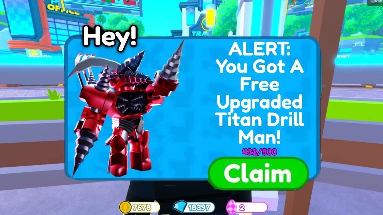 Free ULTIMATE UNIT Glitch?! - YouTube