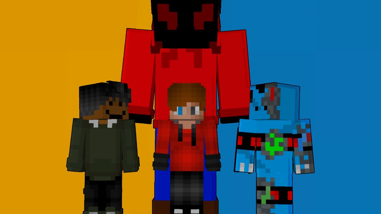 The Fall of Yellow Team - YouTube