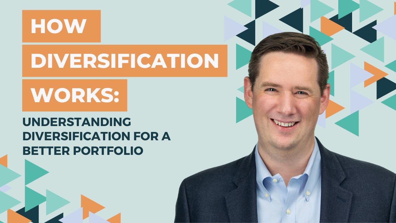 How Diversification Works: Understanding Diversification for a Better ...