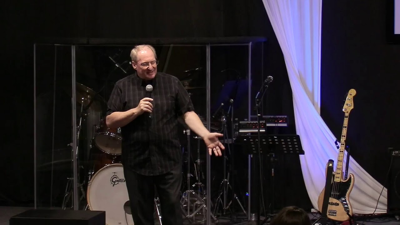 Wellspring Fellowship Live Stream - YouTube