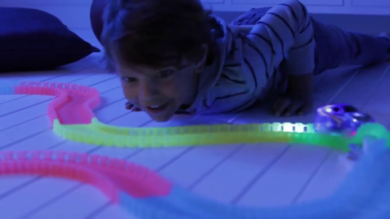 magic tracks - YouTube