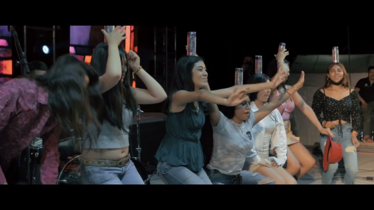 Los Hijos de Kuatrero - La Chica Del Sombrero (Vídeo Oficial 2022 ...