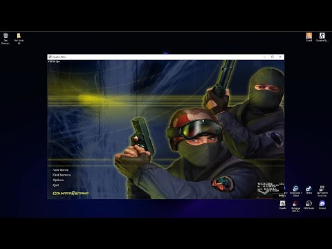 CS 1.6 FPS CONFİG +5K FPS / NO DLL +LİNK | BOOST UP TO +50K FPS😰😰 ...