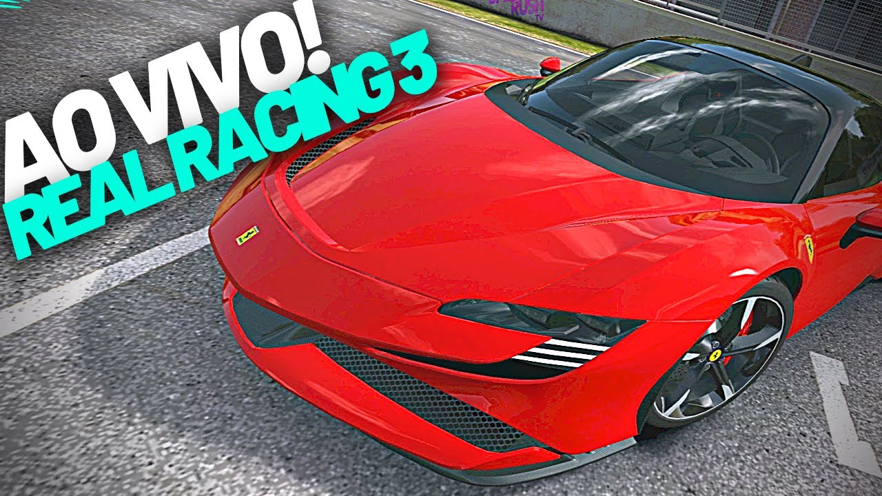 TRAILER - NOVIDADES PARA A LIVE DE RR3! - YouTube