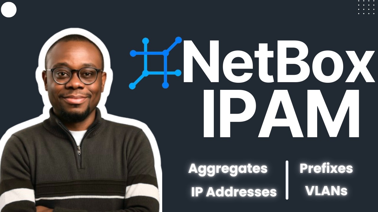 NetBox IPAM Explained: How to Model Your IP Address Space Correctly ...